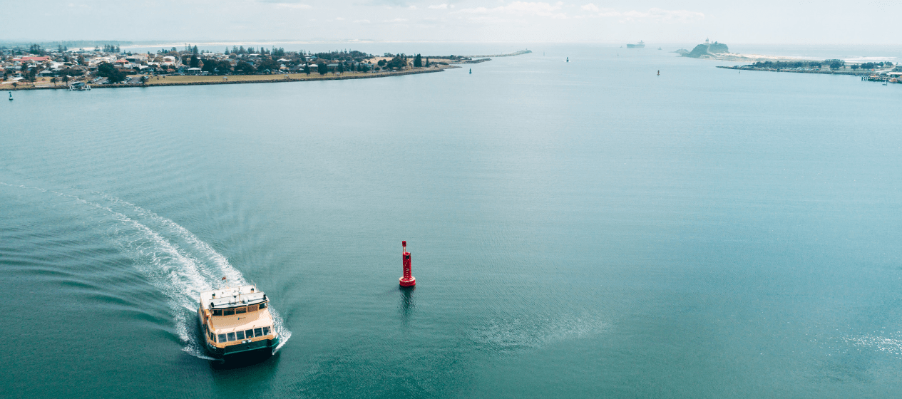 Getting here and around - Visit Newcastle