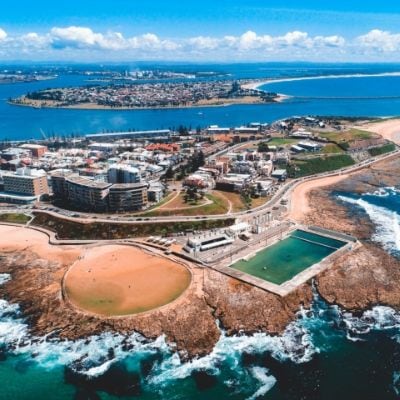 Visitor Information - Visit Newcastle