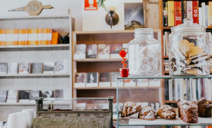 Newcastle Bookshop Trail - Visit Newcastle