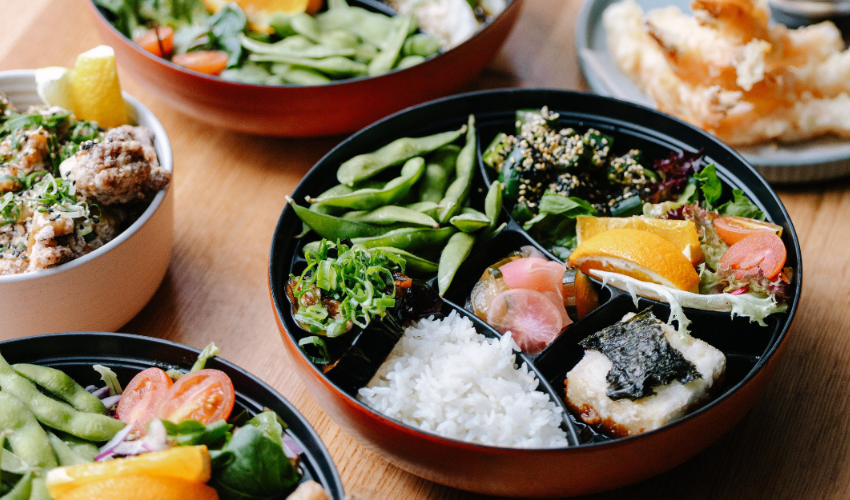 Your Guide to Japanese Restaurants in Newcastle - Visit Newcastle