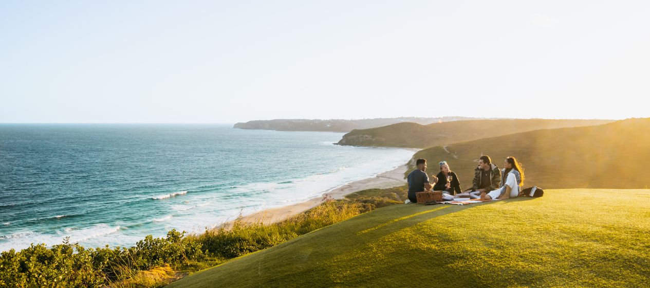 Why you need to hit the Fernleigh Track this year - Visit Newcastle