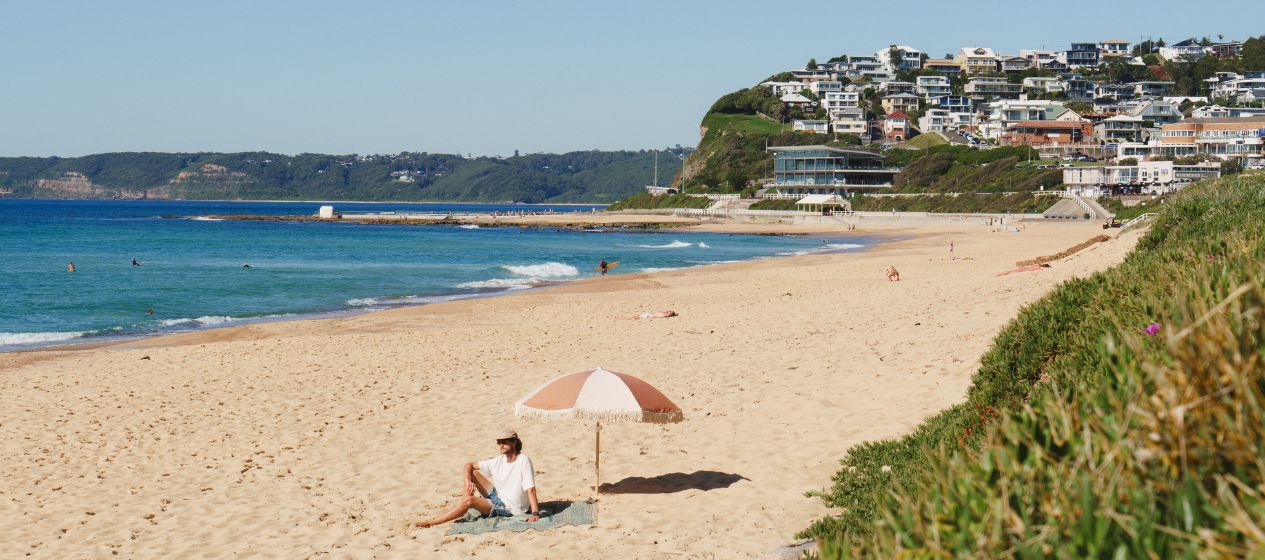 Newcastle Parks & Beaches - Visit Newcastle