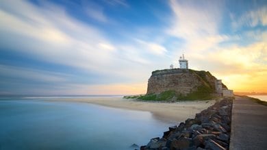 Stay - Visit Newcastle