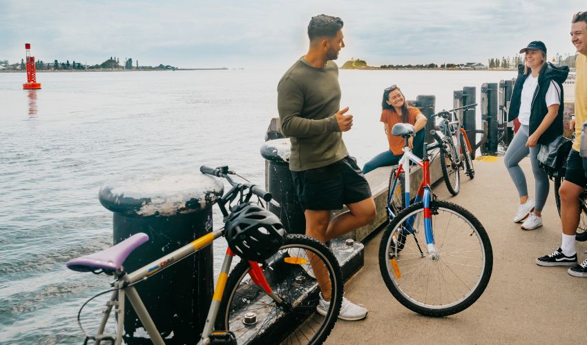 Top 5 Newcastle Bike Tracks and Cycleways - Visit Newcastle