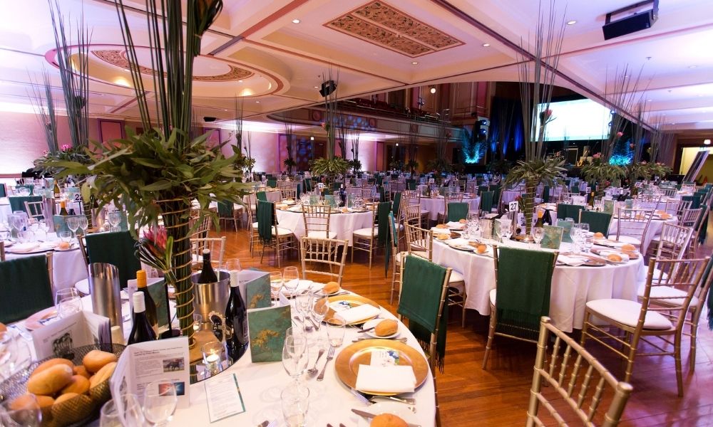 Business Events - Visit Newcastle