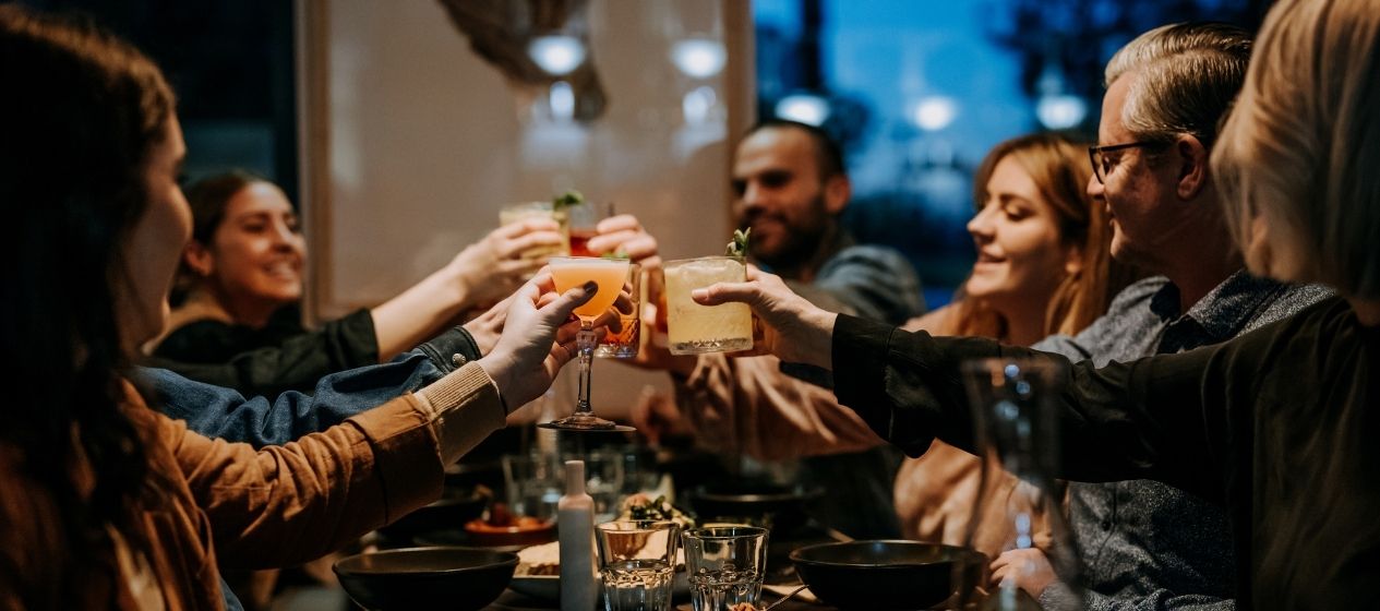 Friends weekend getaway - Visit Newcastle