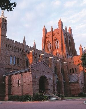 6 things that will blow you away about Fort Scratchley - Visit Newcastle