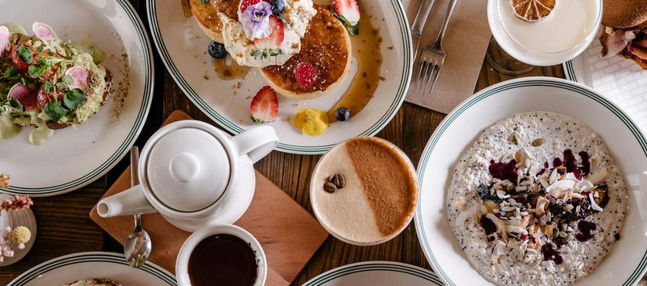Best brunch spots in Newcastle - Visit Newcastle