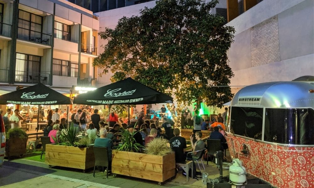 Clarendon Hotel - Visit Newcastle