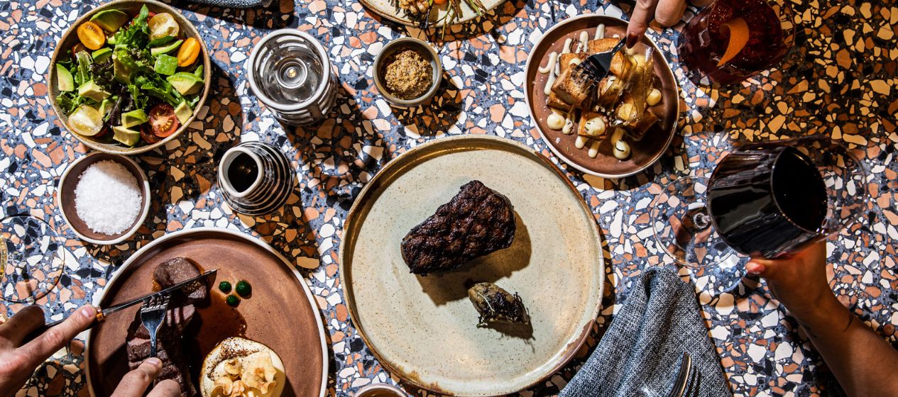 Taste the Extraordinary - Visit Newcastle