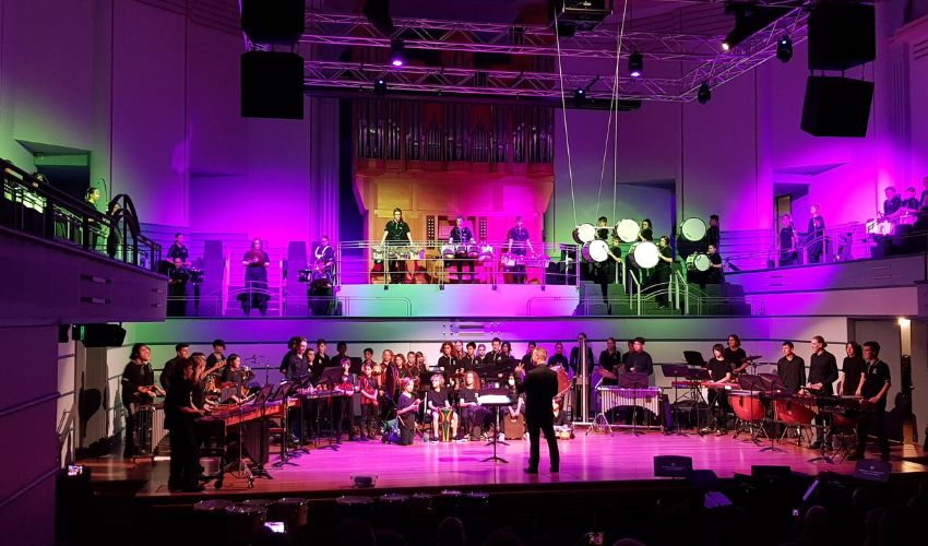 Live music in Newcastle - Visit Newcastle