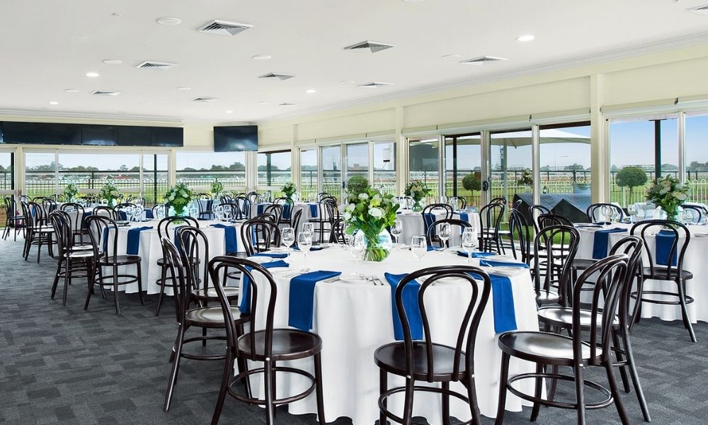 Newcastle Racecourse - Visit Newcastle