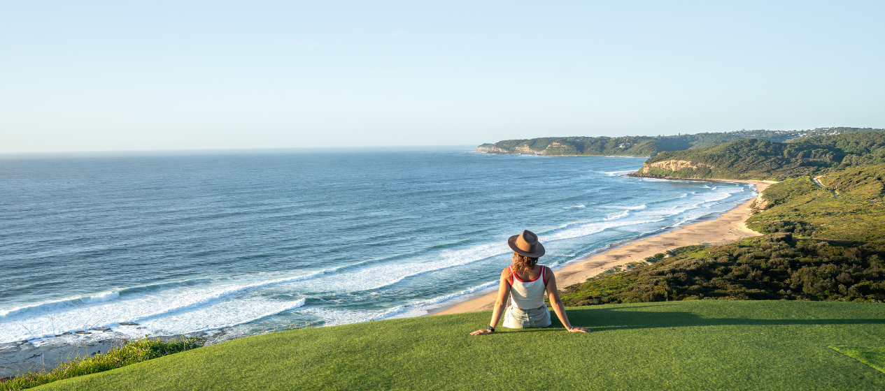 Bucket list walk: Hickson St Lookout to Merewether - Visit Newcastle