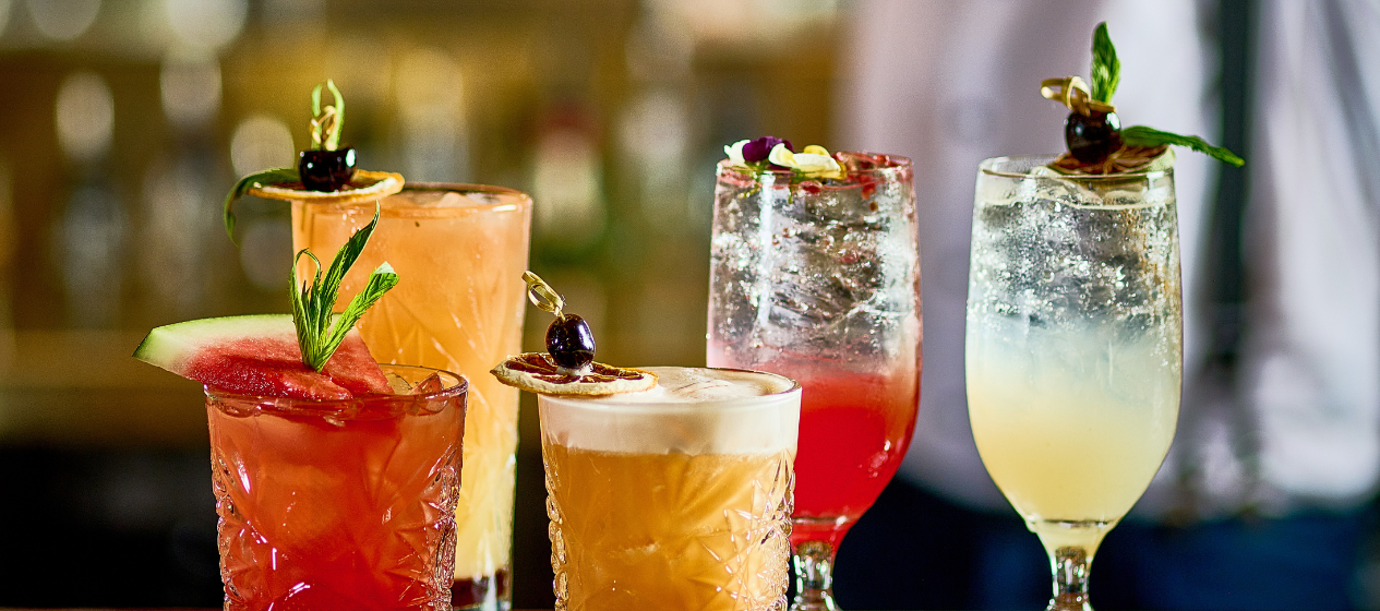 Newcastle, Setting the [small] bar high - Visit Newcastle