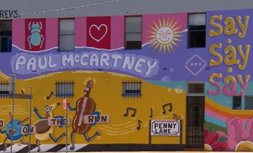 Outdoor Art Gallery - Visit Newcastle