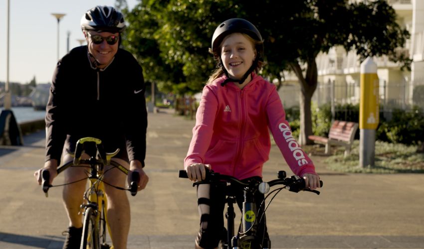 Top 5 Newcastle Bike Tracks and Cycleways - Visit Newcastle