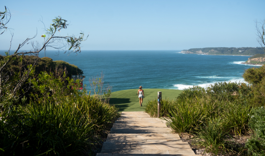 Exploring Glenrock - Visit Newcastle