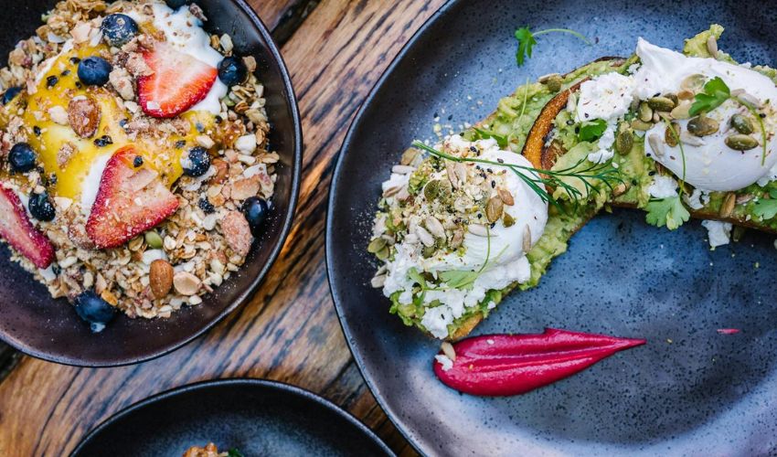 Guide to the best breakfast spots in Newcastle - Visit Newcastle