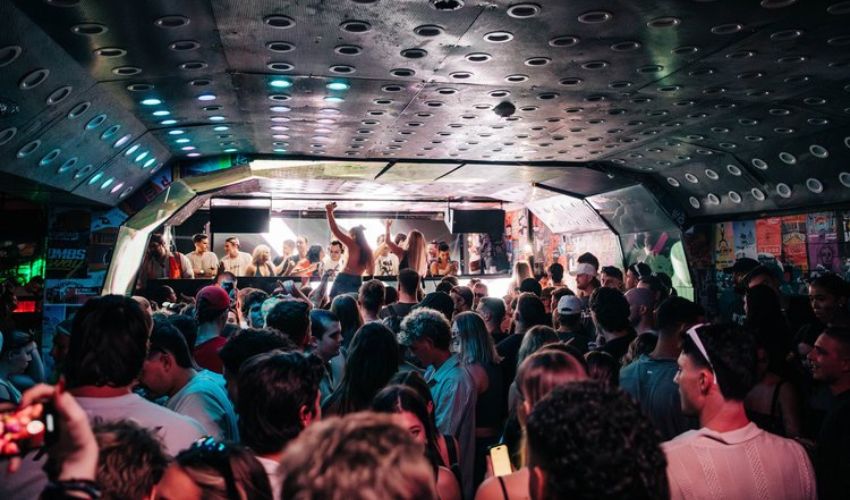 Live music in Newcastle - Visit Newcastle