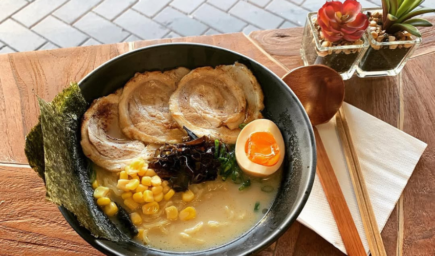 Your Guide to Japanese Restaurants in Newcastle - Visit Newcastle