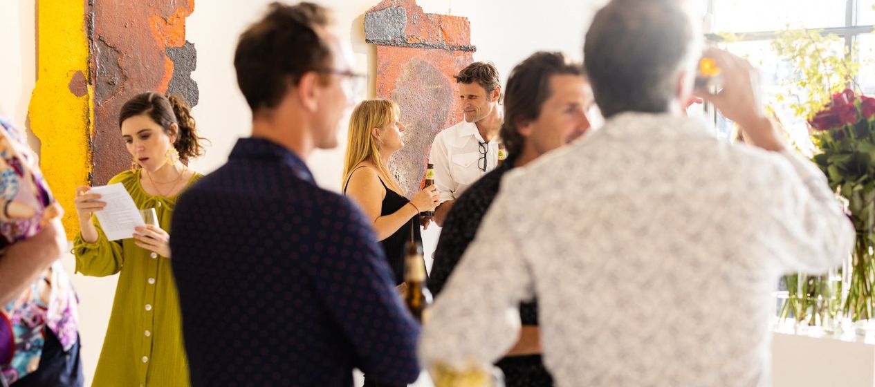 Discover Newcastle's Independent Art Galleries - Visit Newcastle