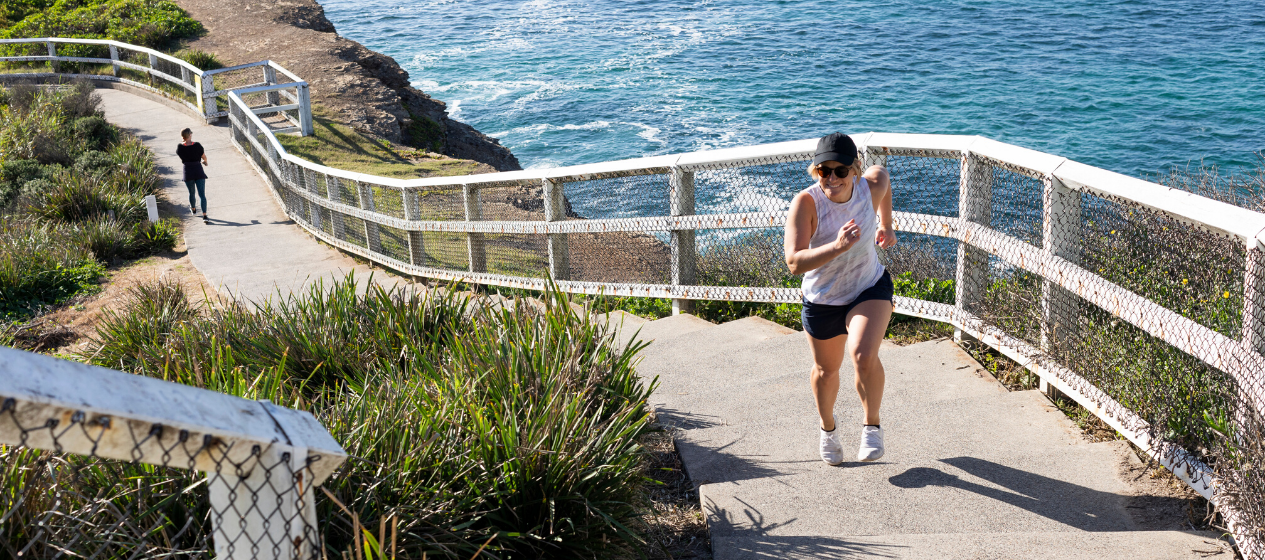 Top walking and running trails in Newcastle - Visit Newcastle