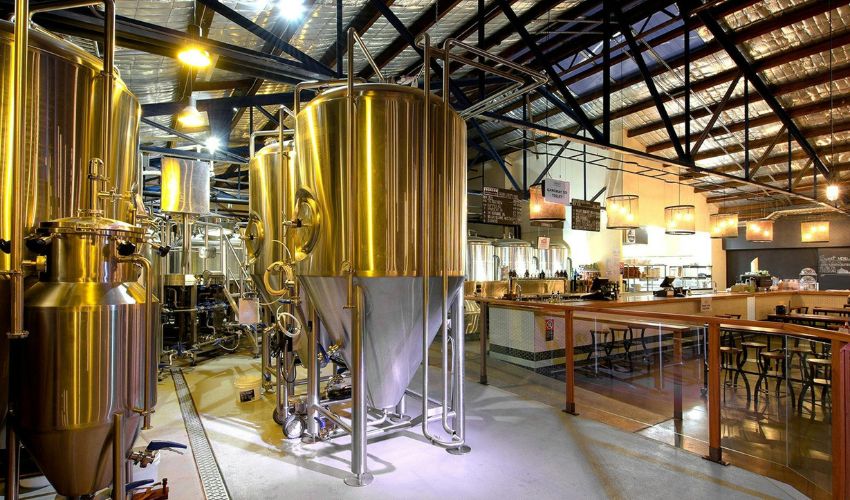 Newcastle Breweries - Visit Newcastle