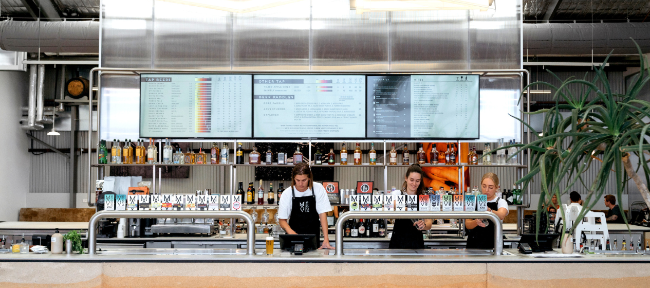 Guide to the best breakfast spots in Newcastle - Visit Newcastle