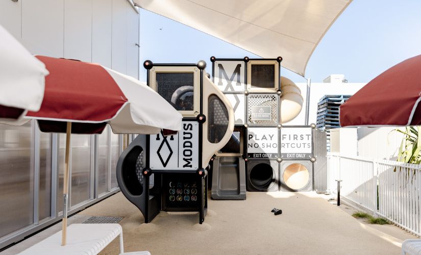 Where to eat with kids - Visit Newcastle