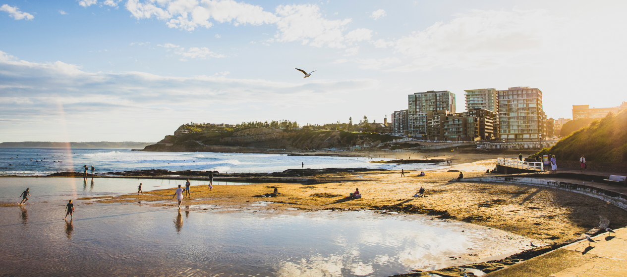 Must Do Experiences in Newcastle - Visit Newcastle