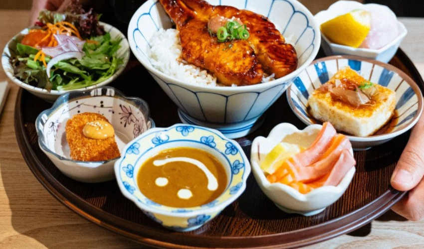 Your Guide to Japanese Restaurants in Newcastle - Visit Newcastle
