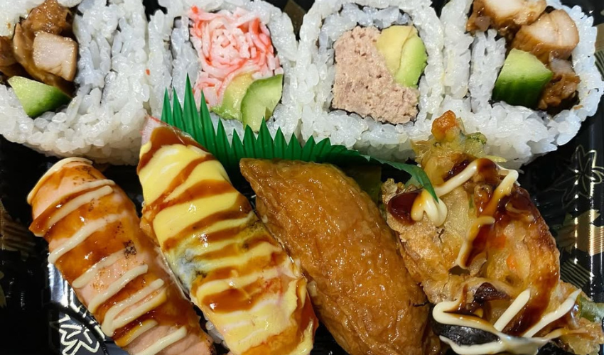 Your Guide to Japanese Restaurants in Newcastle - Visit Newcastle