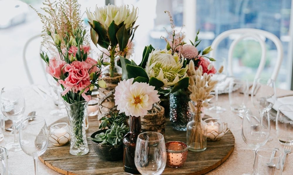 Exotic Lily Event Hire - Visit Newcastle