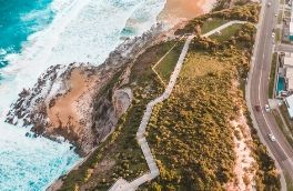 ANZAC Memorial Walk - Visit Newcastle