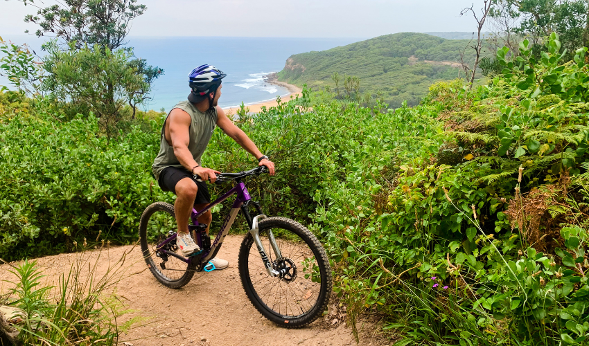 Top 5 Newcastle Bike Tracks and Cycleways - Visit Newcastle